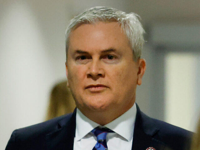 Exclusive – Rep. James Comer: Speaker Johnson’s Staff Didn’t Know Why ...