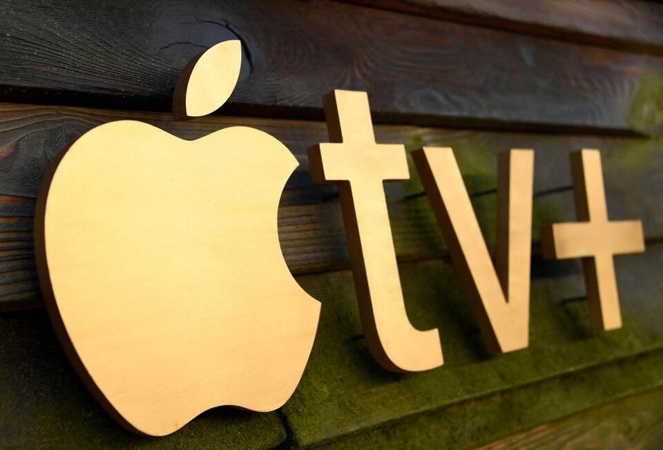 AppleTV+ drops plus sign, becomes Apple TV in rebrand - NewsBreak