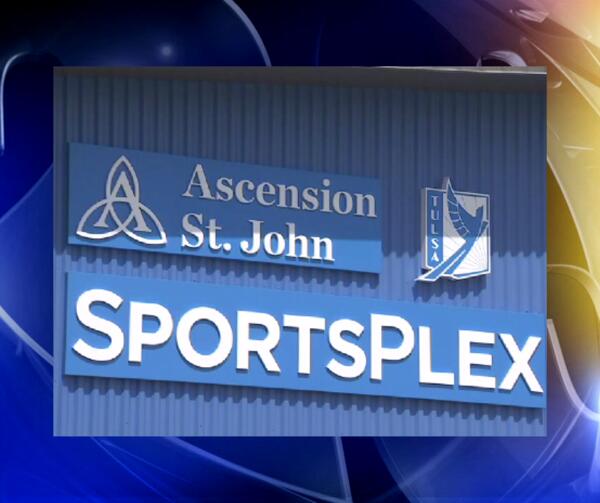 Titan Sports Complex announces partnership and new name as Ascension St ...