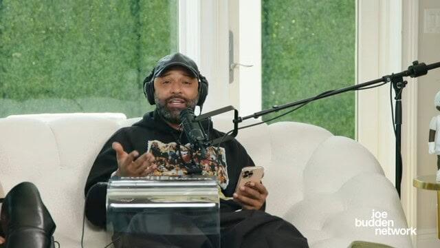 Joe Budden Clowns Adin Ross Amid Doechii Industry Plant Debate - NewsBreak