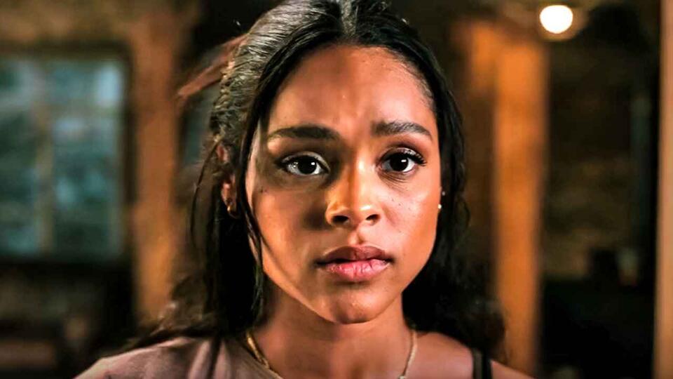 Marshals Star on Andrea Leaving the Show After Season 1's Washington DC ...