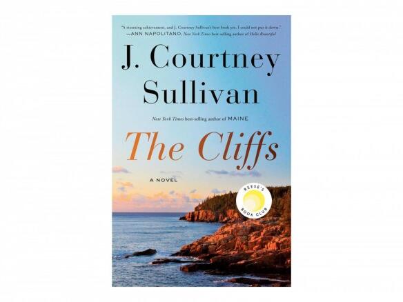 ‘The Cliffs’ by J. Courtney Sullivan Book Review: A Profound Journey ...