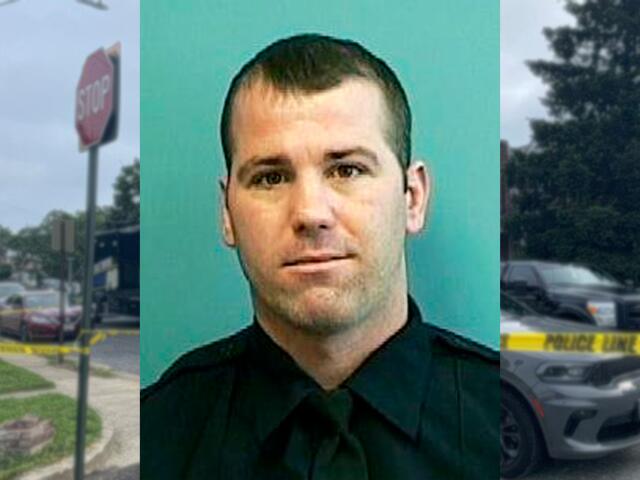 GTTF Detective denied compassionate release from prison over terminal ...