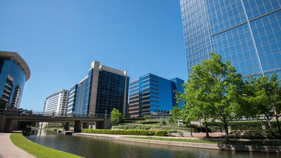 Waste Connections credits move to The Woodlands for Fortune 500 growth ...