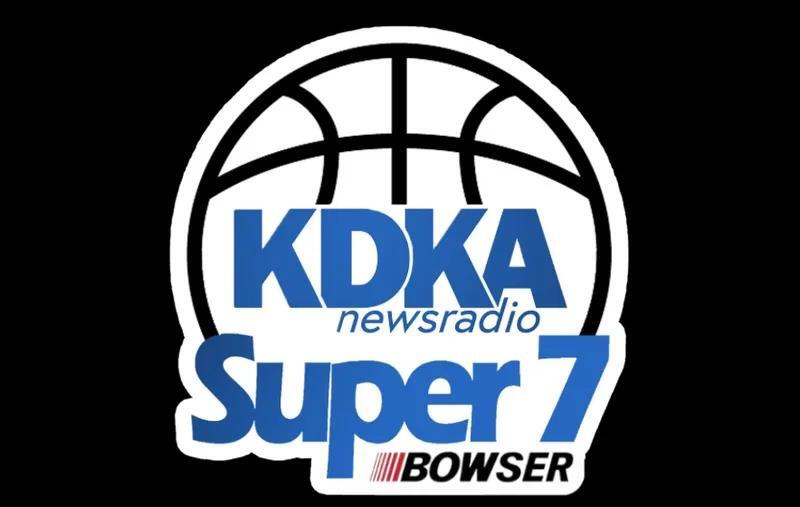 KDKA Radio Basketball Super 7 Watch List: Week 4 - NewsBreak