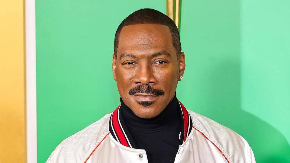 Eddie Murphy Net Worth 2026: From Stand-Up Icon to $250M Hollywood ...