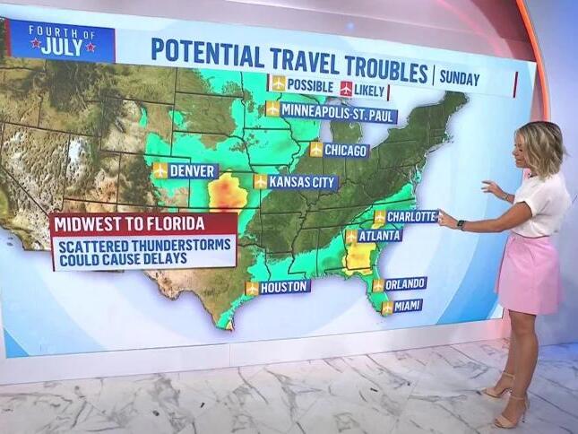 Residents allowed to return home after Wisconsin dam breach led to ...