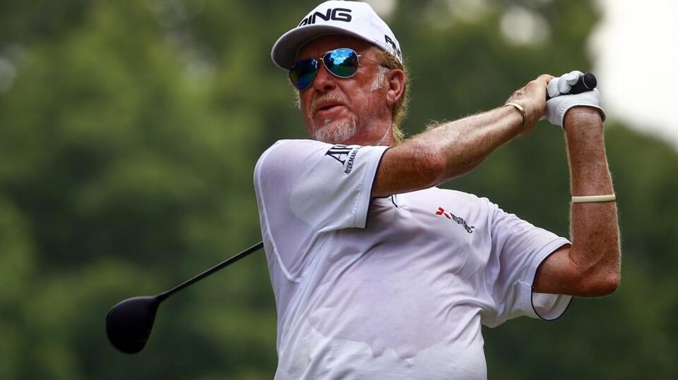 2025 US Senior Open format, cut rules and playoff format - NewsBreak