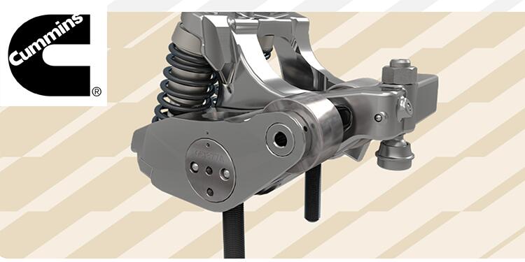 Cummins’ X10 Engine Offers High Power Density Engine Brake - NewsBreak