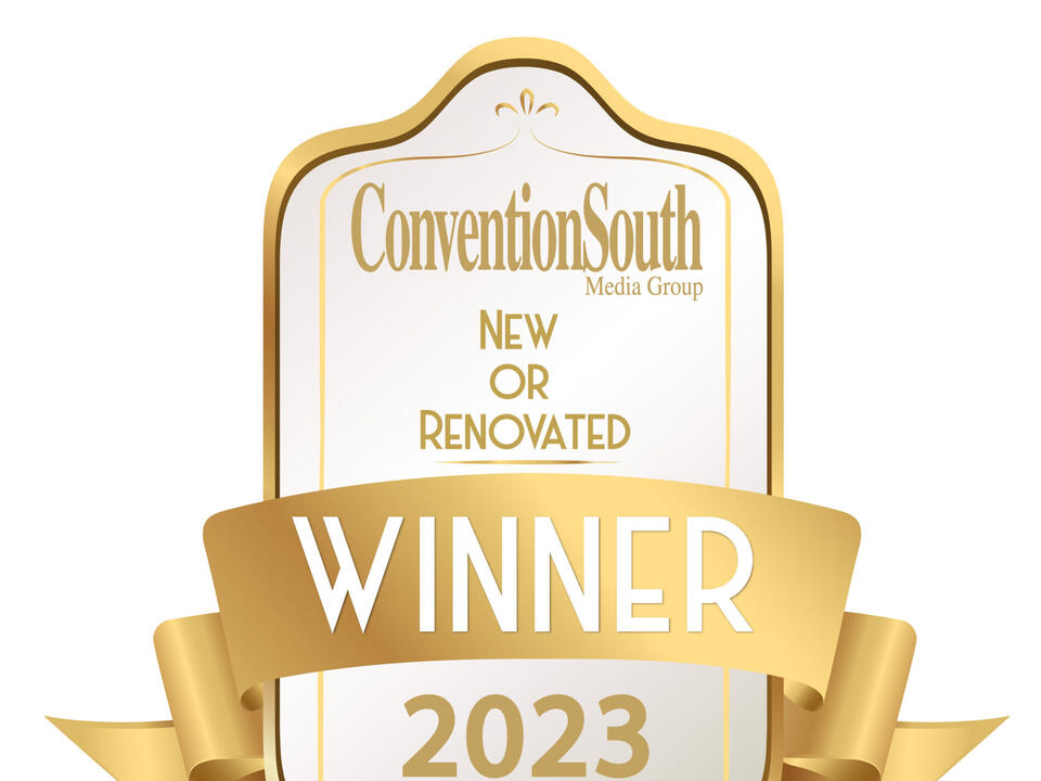 2024 New or Renovated Award Winners Announced