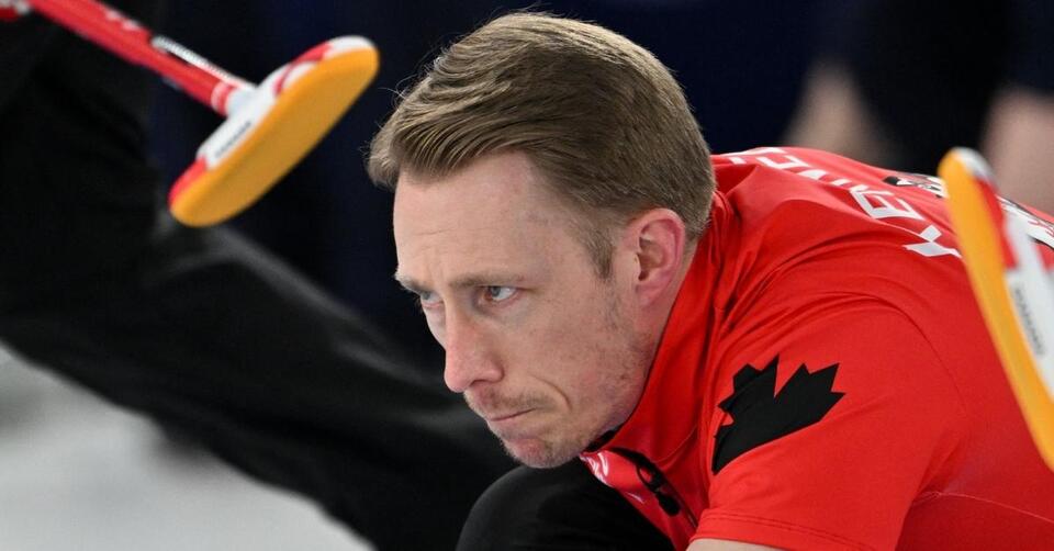 Everything We Know About the Olympic Curling Cheating Scandal - NewsBreak