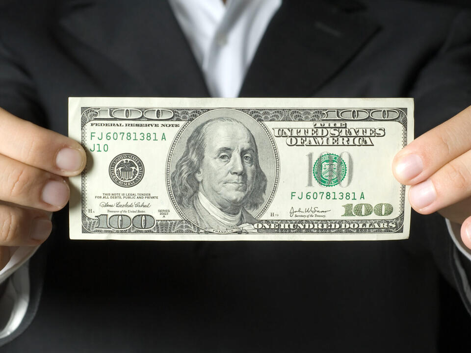 5 Most Valuable American Bills Still in Circulation