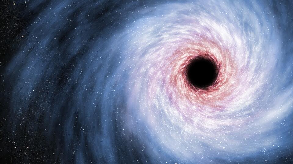 Black holes: Facts about the darkest objects in the universe - NewsBreak
