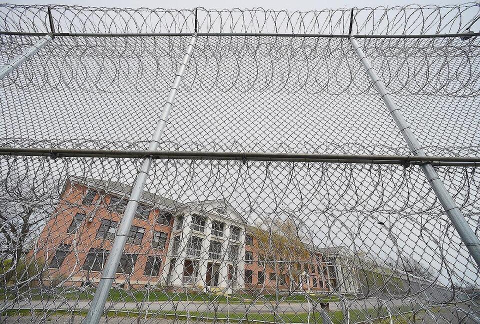 Guards beat inmate to death; what we know about Marcy Correctional Facility incident
