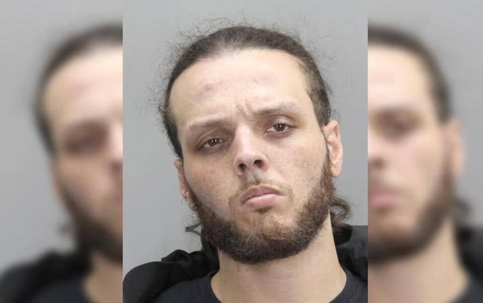 Fugitive Solomon Reed Arrested On Dozens Of Warrants: Police - NewsBreak