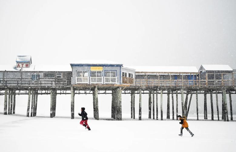 2025 Photos of the Year Opening Reception - NewsBreak