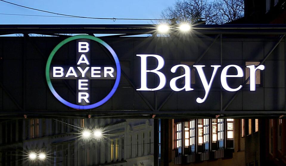 Germany's Bayer sets aside another €1bn for US glyphosate lawsuits ...