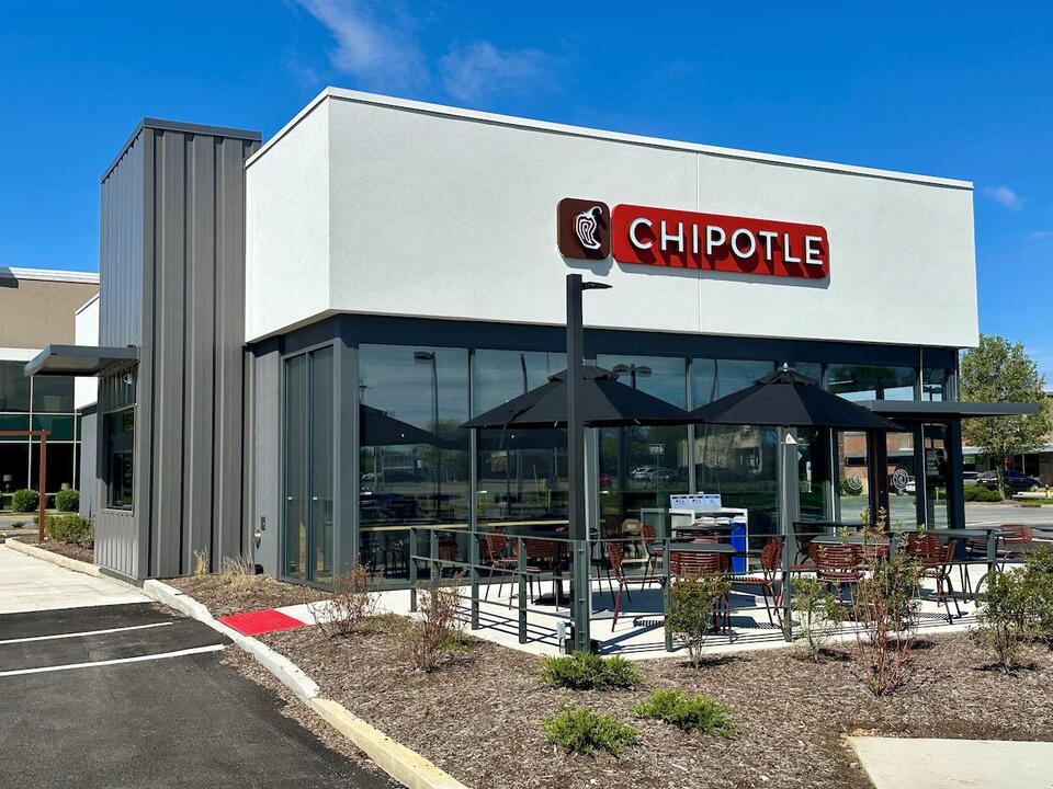 New Chipotle opening Tuesday in P’burg area with special limited-time menu