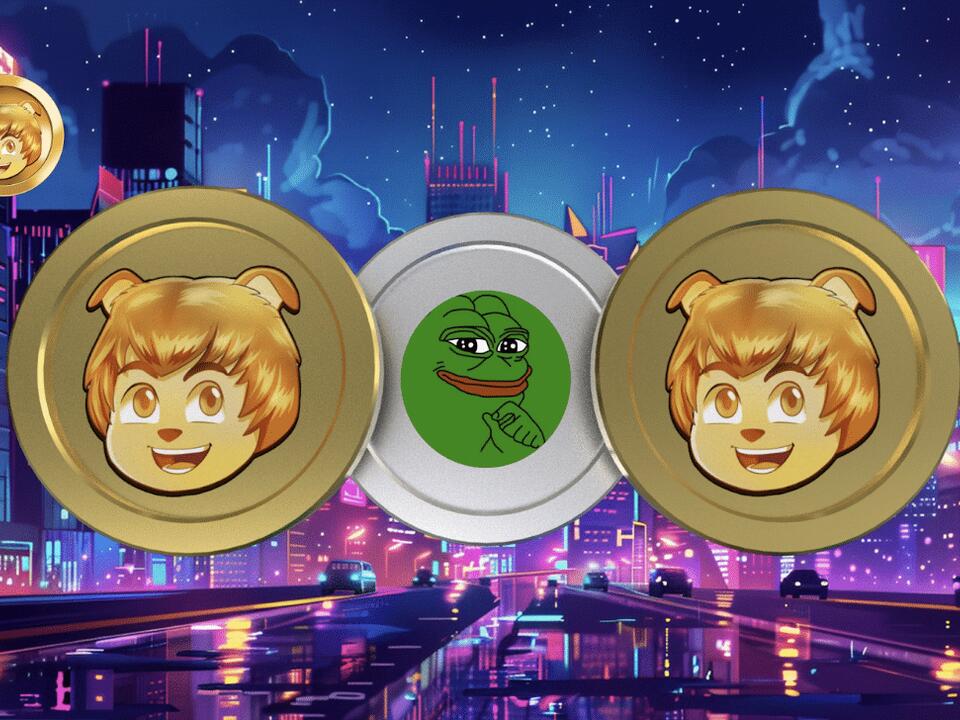 Alex The Doge (ALEX) and Pepe Coin Whales Prepare For Price Pump, 5000X On The Horizon