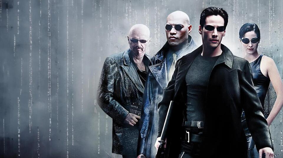 The Matrix ending explained: Why does Neo come back to life after Agent ...