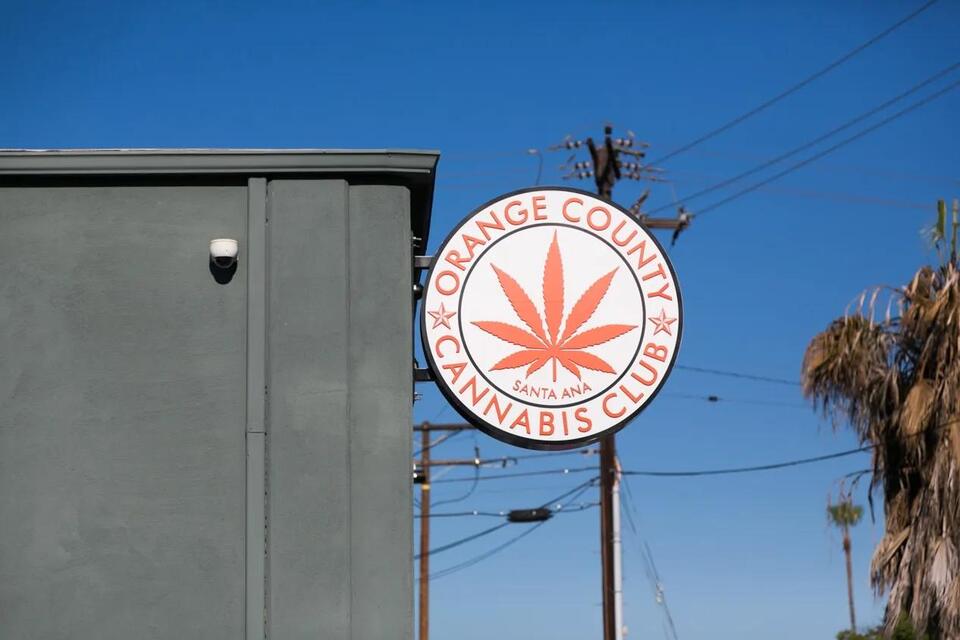 Costa Mesa Looks to Increase Cannabis Storefront Buffer Zones - NewsBreak