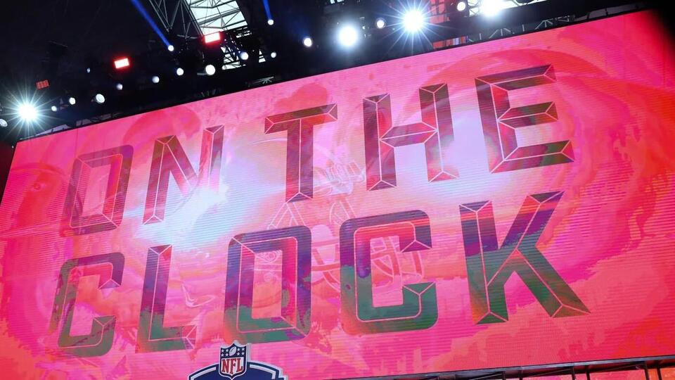 Washington Commanders draft picks 2025: NFL draft order, team needs ...