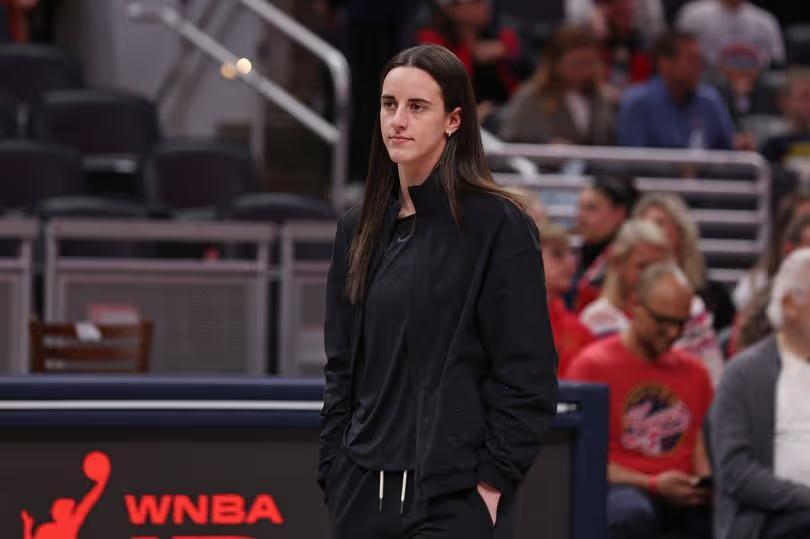 Stephanie White has fiery response to WNBA warning over Caitlin Clark ...