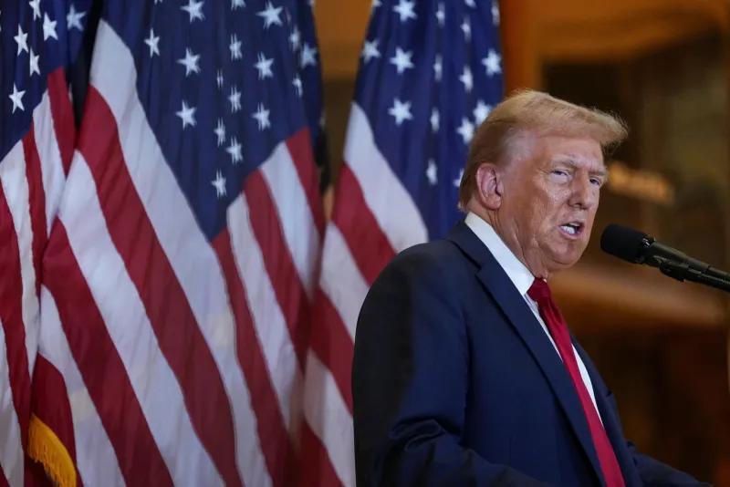 Longtime Republican ousted from Trump transition team over ties to Liz ...