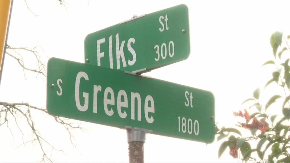 Greenville police investigate fatal stabbing on South Greene Street ...