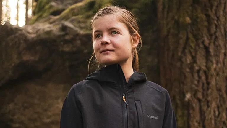 Tales From The Trails: Allie Ostrander is back in a big way, finishes ...