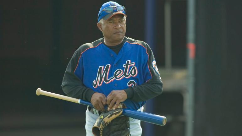 Sandy Alomar Sr. dies at 81: Former MLB player, coach was father of ...