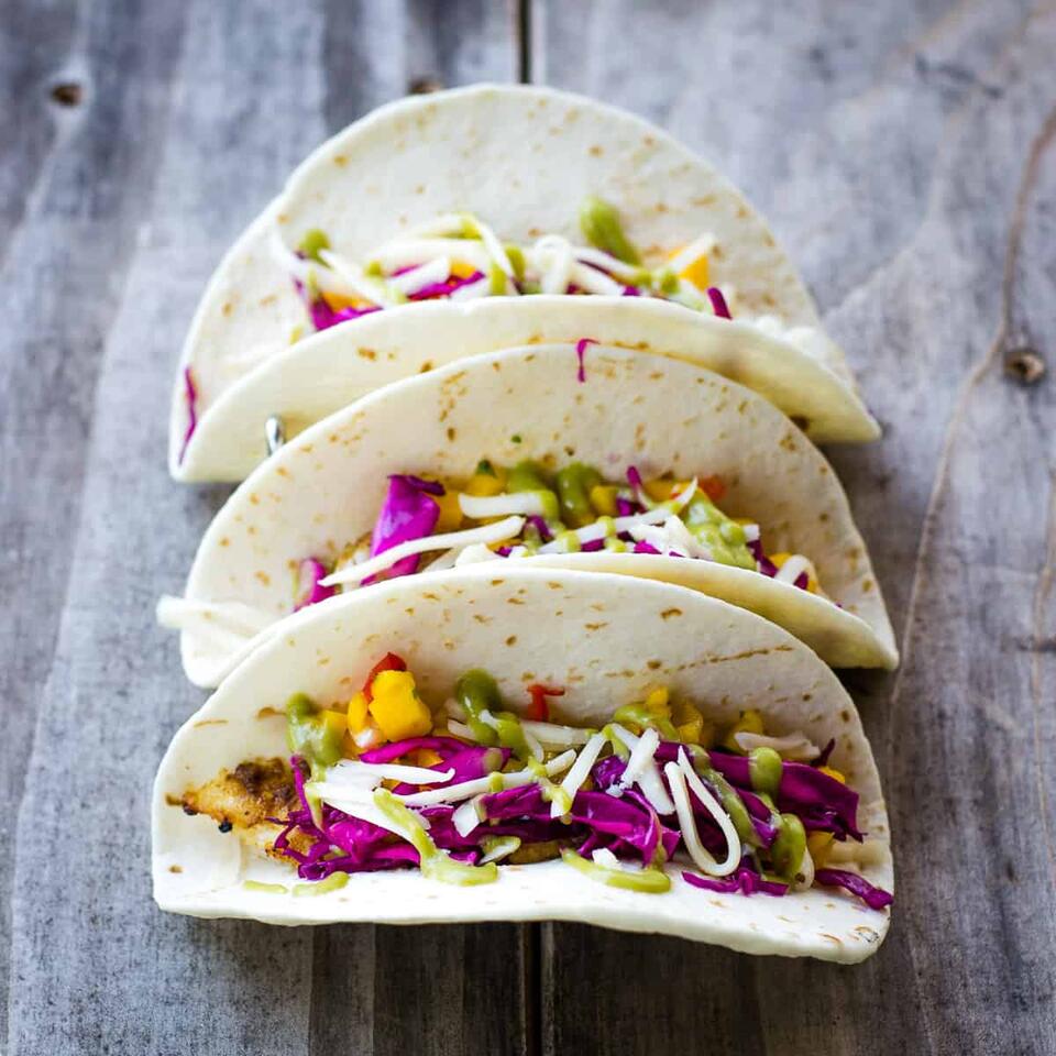 16 Tacos That Make You Forget It’s Tuesday - NewsBreak