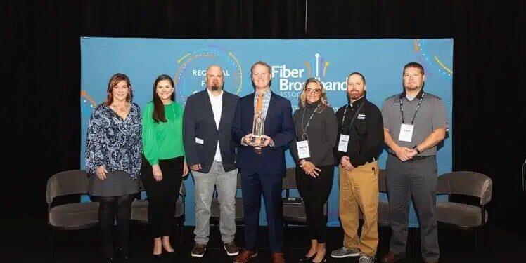 Glo Fiber unveils massive broadband expansion plan in Ohio - NewsBreak