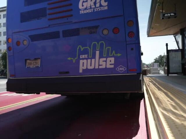 GRTC plans to bring rapid transit buses to different parts of Richmond