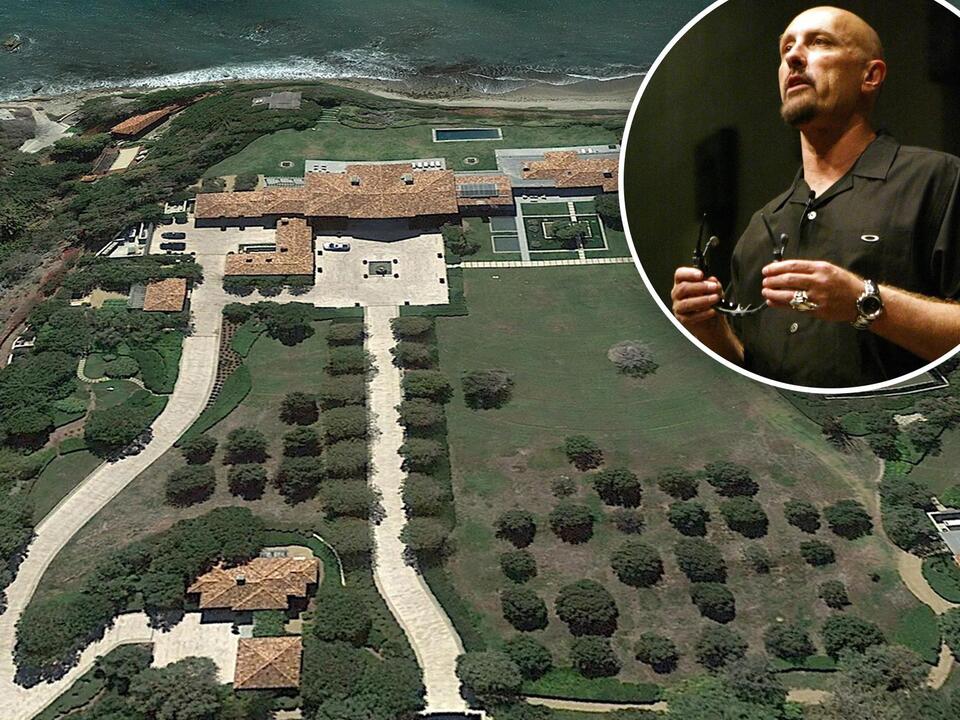 Oakley founder sells Malibu mansion for a breathtaking $210M — setting ...