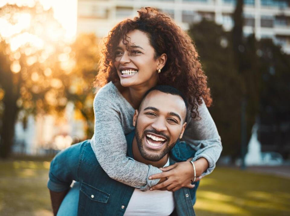Marriage Without Kids: 8 Benefits People Rarely Talk About - NewsBreak