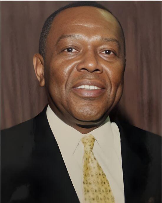 Minister Abdul Akbar Muhammad - NewsBreak