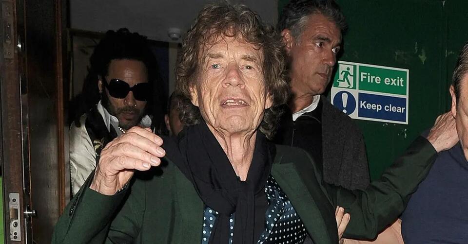 Mick Jagger's Biggest Scandals — Including 'Pedophile Sex' and ‘Royal ...