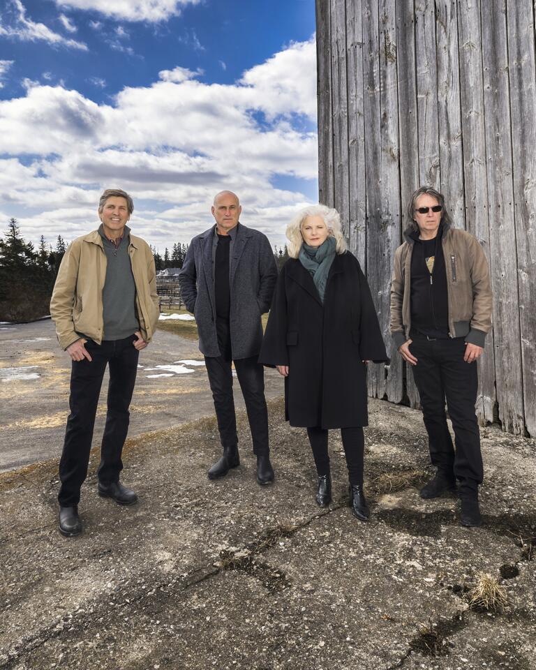 Alt-Rock Stars, Cowboy Junkies, Kick-off US Tour With Stops in Buffalo ...