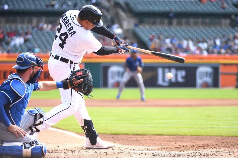 Best batting average of all time: Top MLB hitters by career average ...