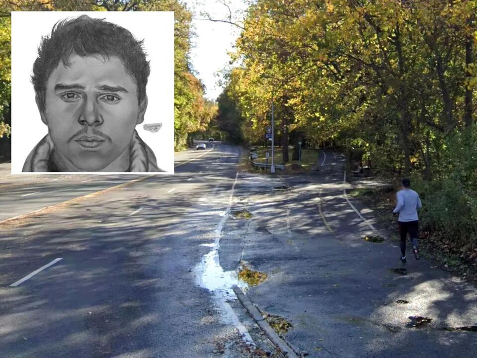 Girl, 15, fights off would-be rapist in terrifying NYC park attack: cops