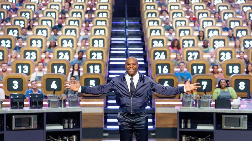 ‘100 Cooks’: What to Know About Food Network’s Sprawling New ...