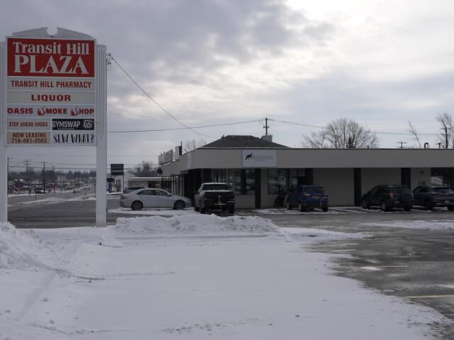 'We need those funds': Donations save Ten Lives Club Depew from closure ...