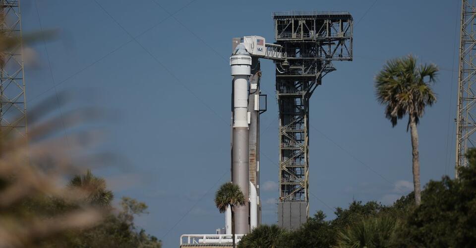 Boeing’s first crewed Starliner launch delayed again over computer ...