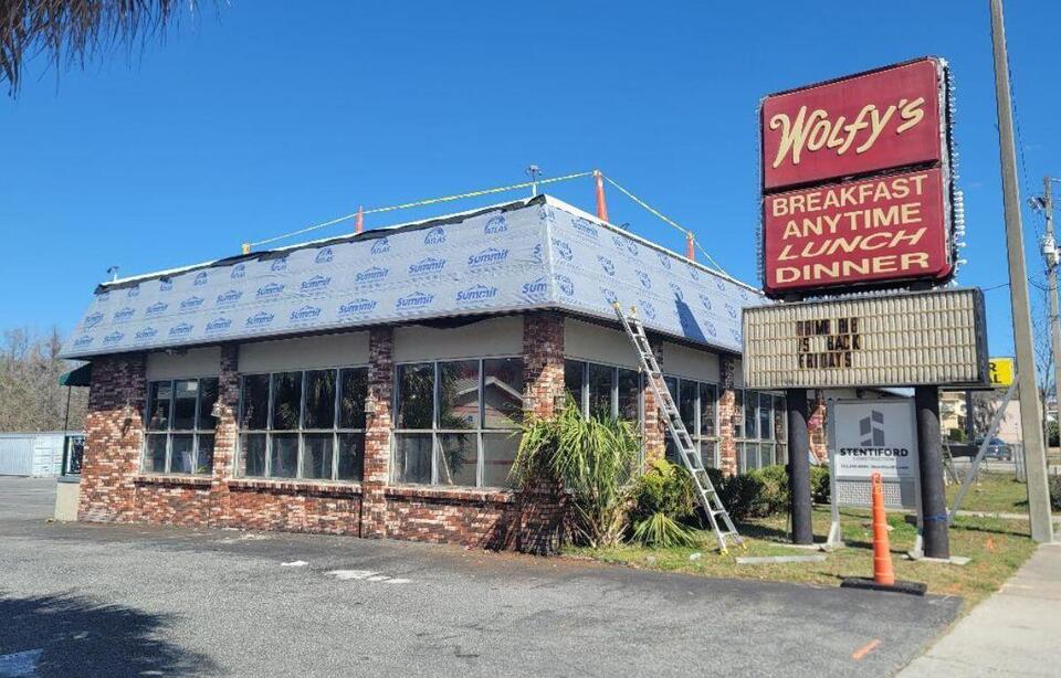 Wolfy’s Ocala Now Under Scrambles Management - NewsBreak