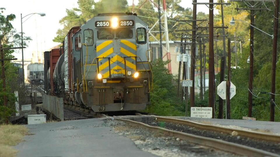 Proposed Baton Rouge-New Orleans passenger train faces renewed ...
