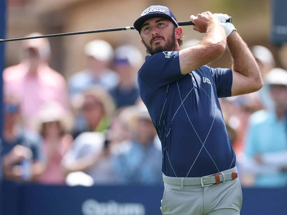 2024 Valero Texas Open Friday tee times: Round 2 groupings