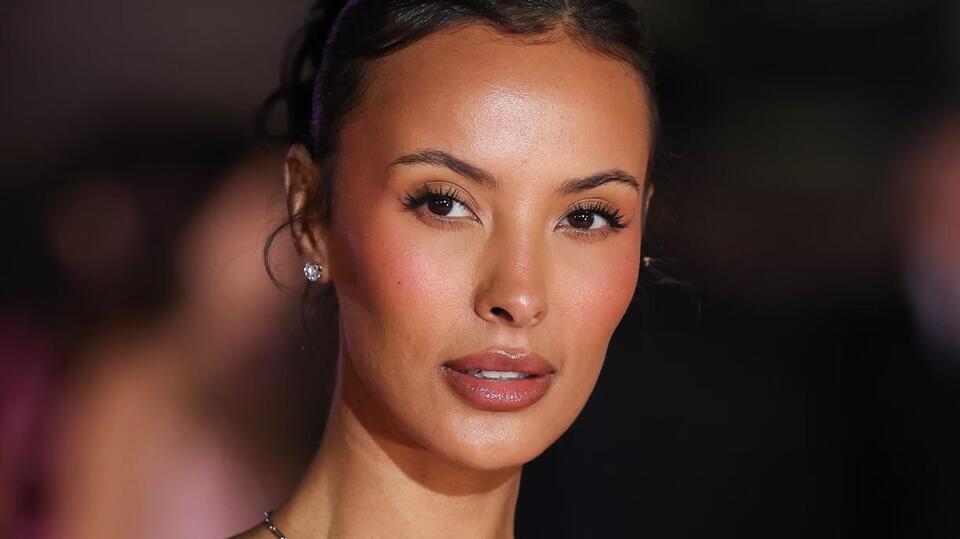 Shock Move: Love Island Host Maya Jama Quietly Becomes Property Tycoon ...
