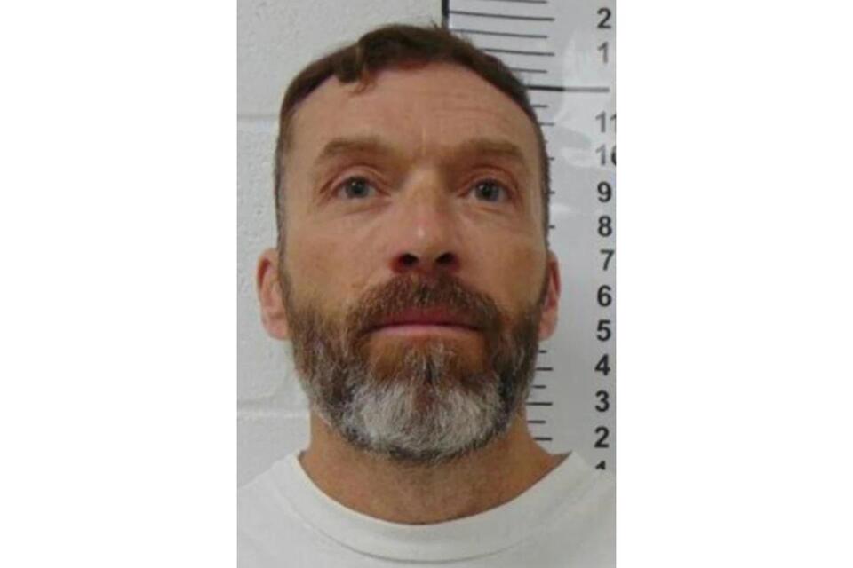 Missouri man executed for the fatal shooting of a state trooper in 2005 ...