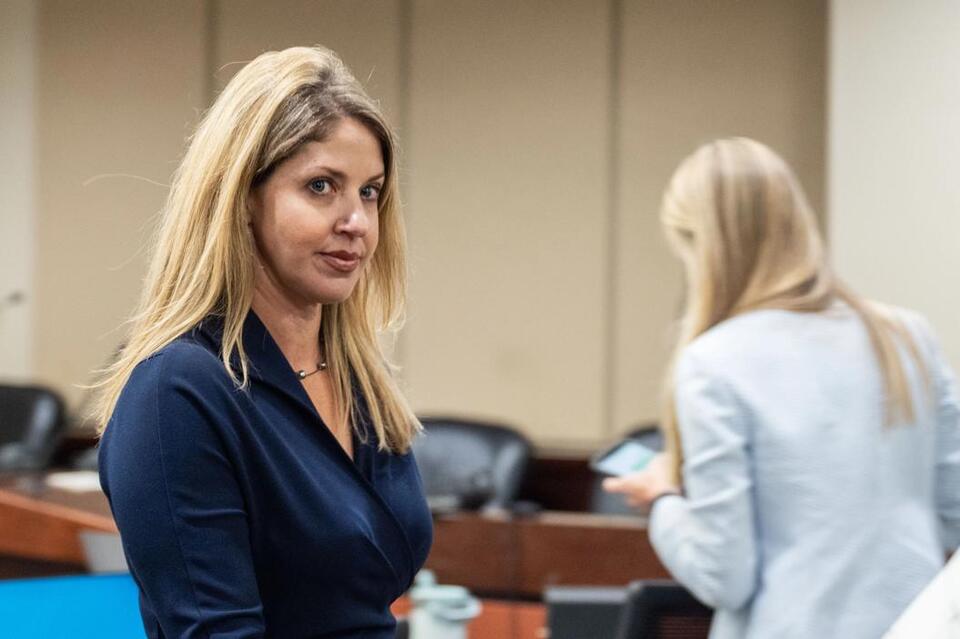 Donna Adelson murder trial: Key moments emerge as Wendi Adelson takes ...